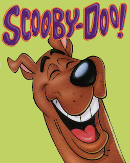 Scooby-Dooby-Doo, Where Are You? We got some work to do now. Scooby ...