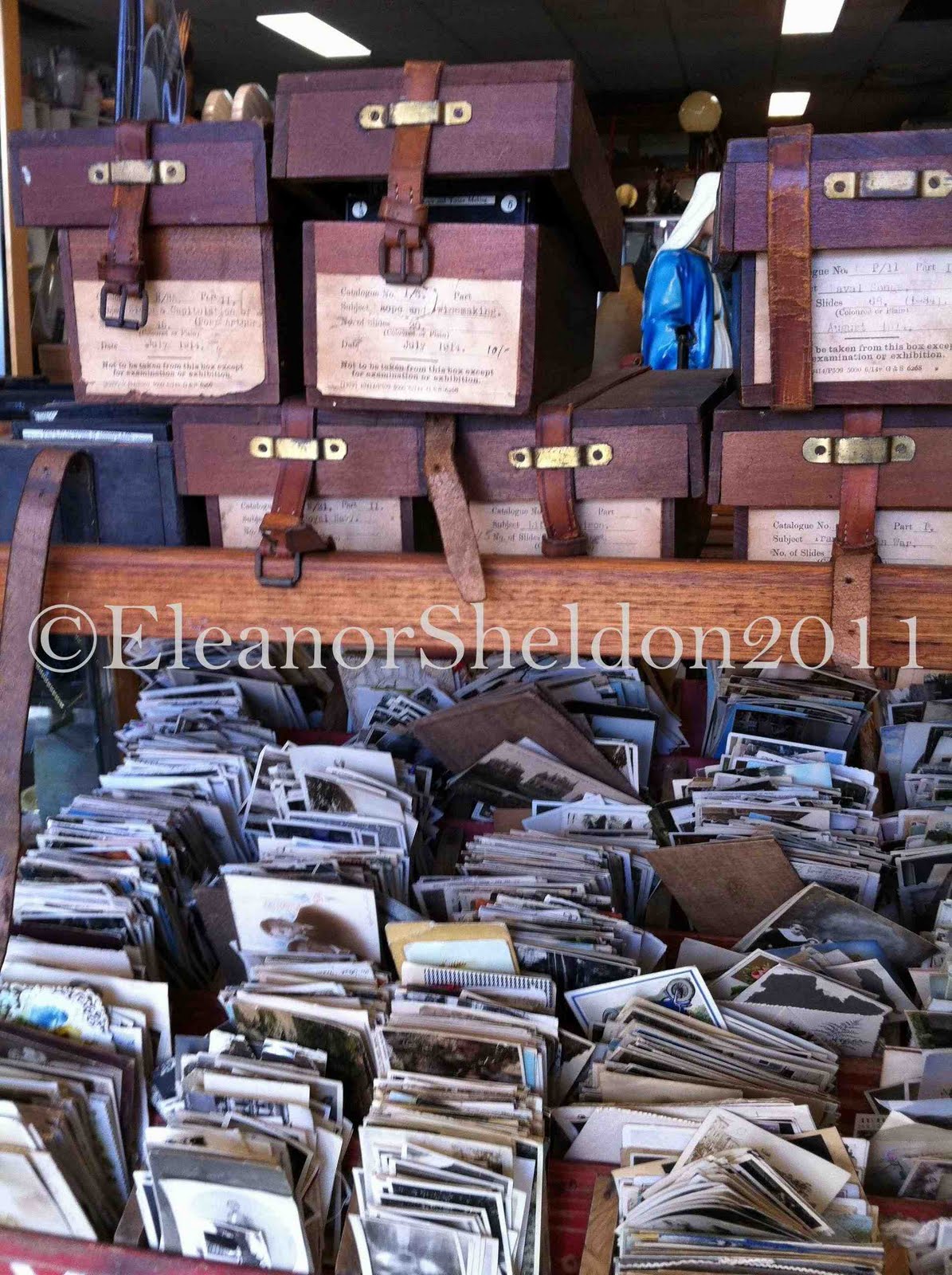 ART of ART INVENTORY