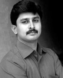 Dr.M.Arun - Engineering Facilitator