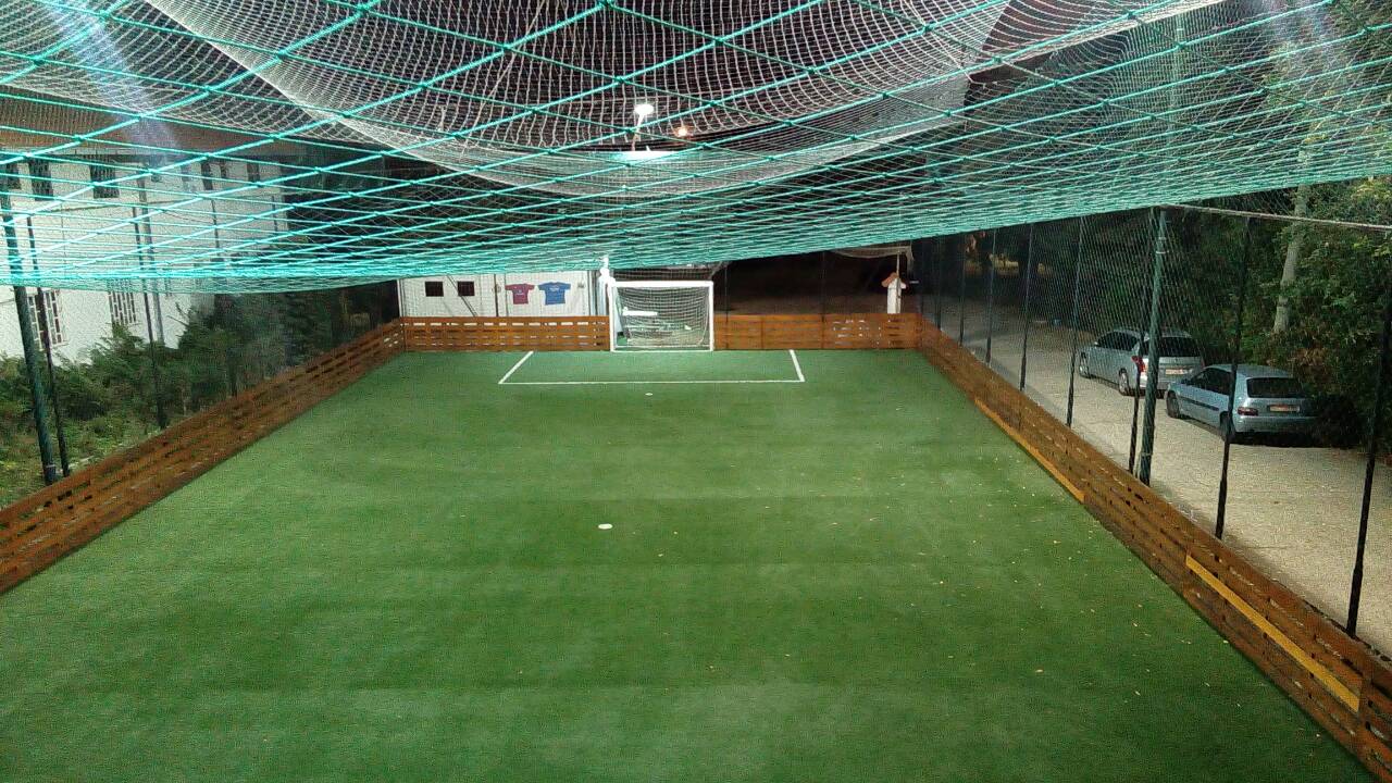 Izdavanje Sportskih Terena: Pogledajte teren za iznajmljivanje