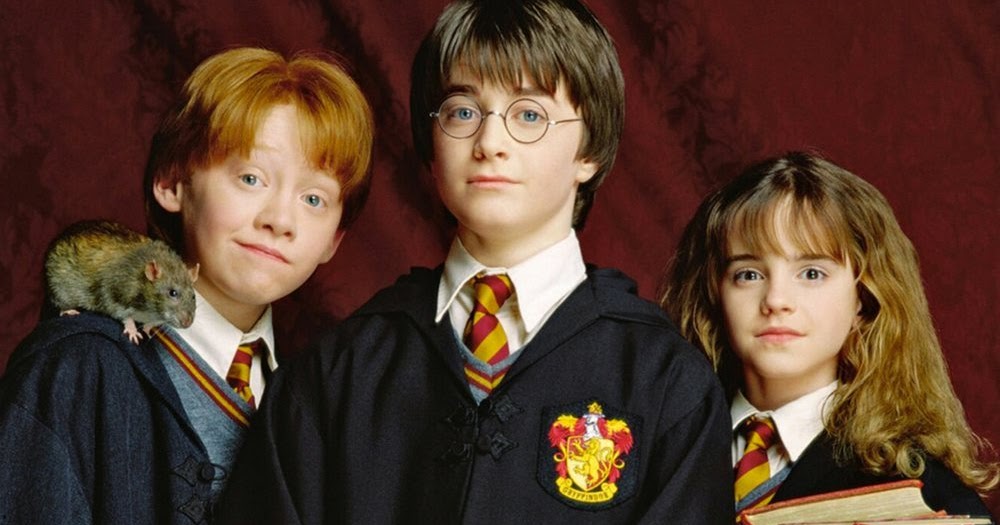 Harry Potter - Dansk fanside: Fakta om bogen Harry Potter og de vises sten