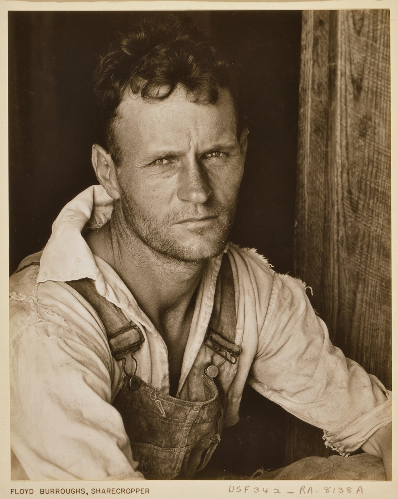 15 Amazing Vintage Photographs That Capture America’s Great Depression ...