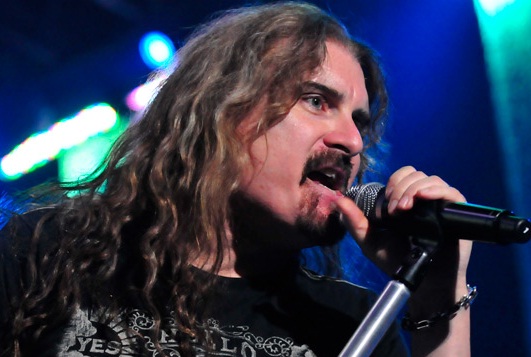 Dream Theater | Rock Star Picture