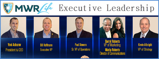 Mwr Life Canada Prelaunch