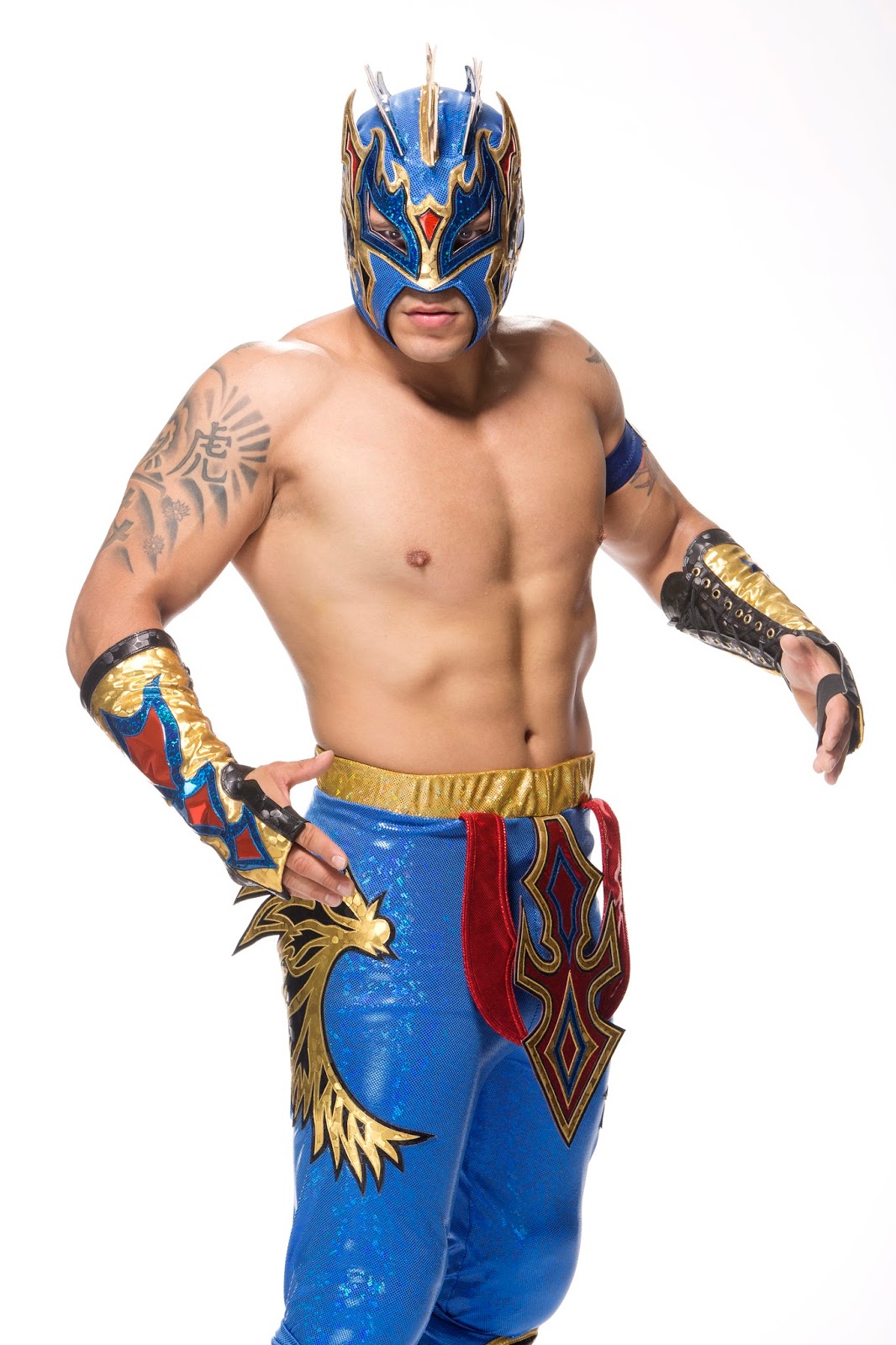 KALISTO, EL REY DE ESTADOS UNIDOS | entrepalabrasMX