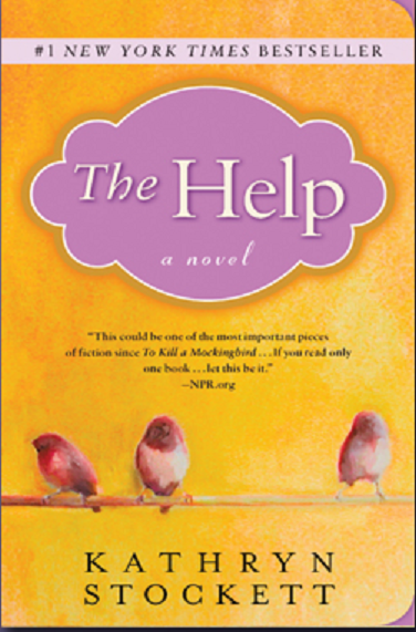 Read It! (For Those of Us That Are Avid Readers): The Help