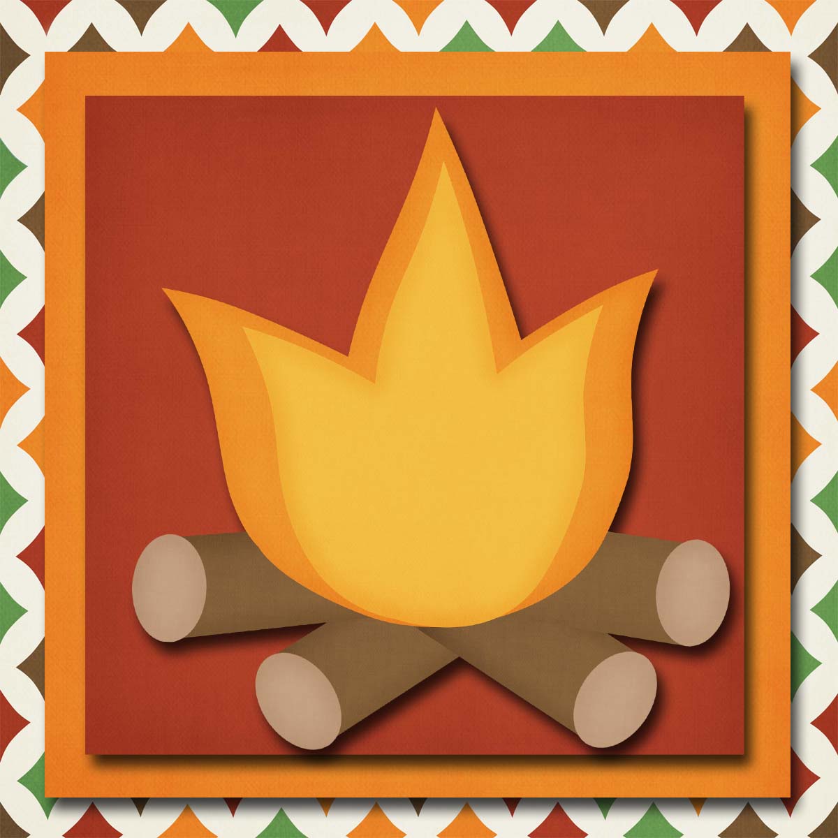 DewTHIS: June Tiles!