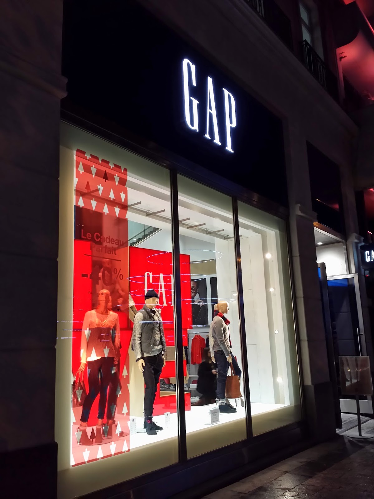 EVA en el PARÍS de las MARAVILLAS: septiembre 2014