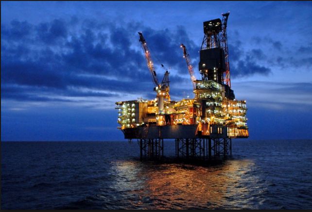 Iakovos Alhadeff: Israel, Russia and the Leviathan Gas Field