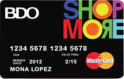 Manila Shopper: The Best Shopping Credit Cards for 2017 - Guest Post by ...