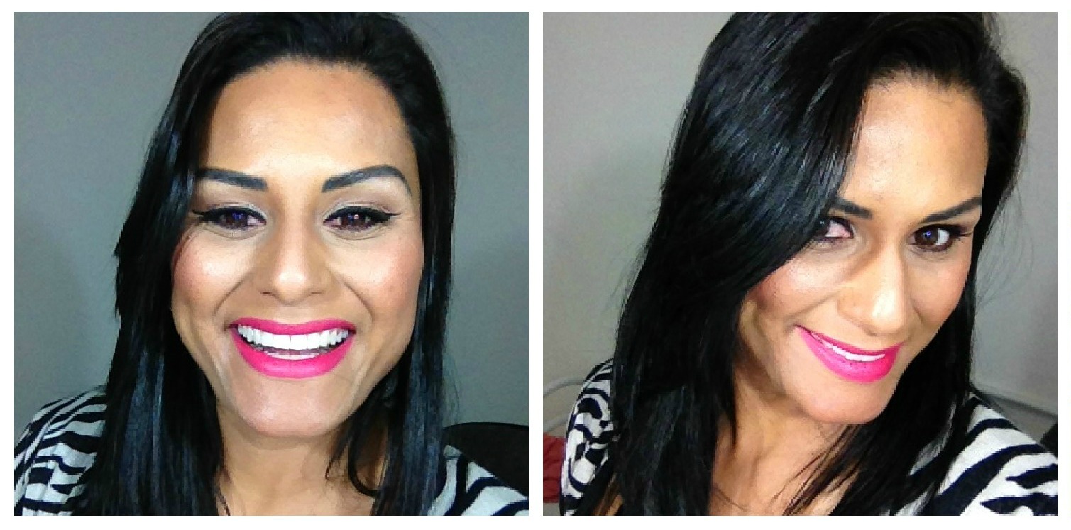 Morena cor de Jambo: março 2013