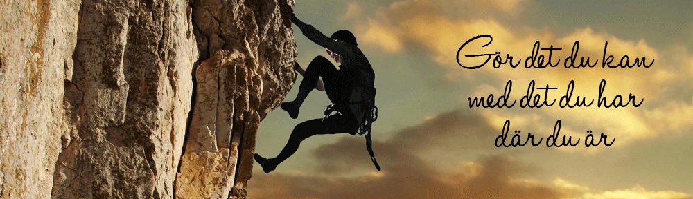 Maria Backlund: När barnen flyttar hemifrån.