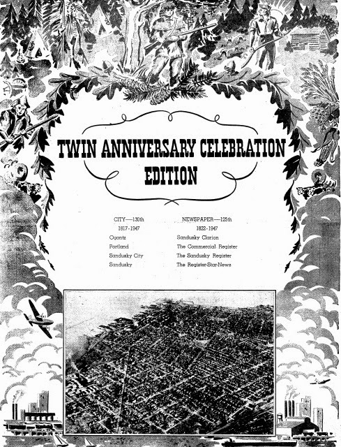 Sandusky History: John J. Marquart - An Interview with an Early ...