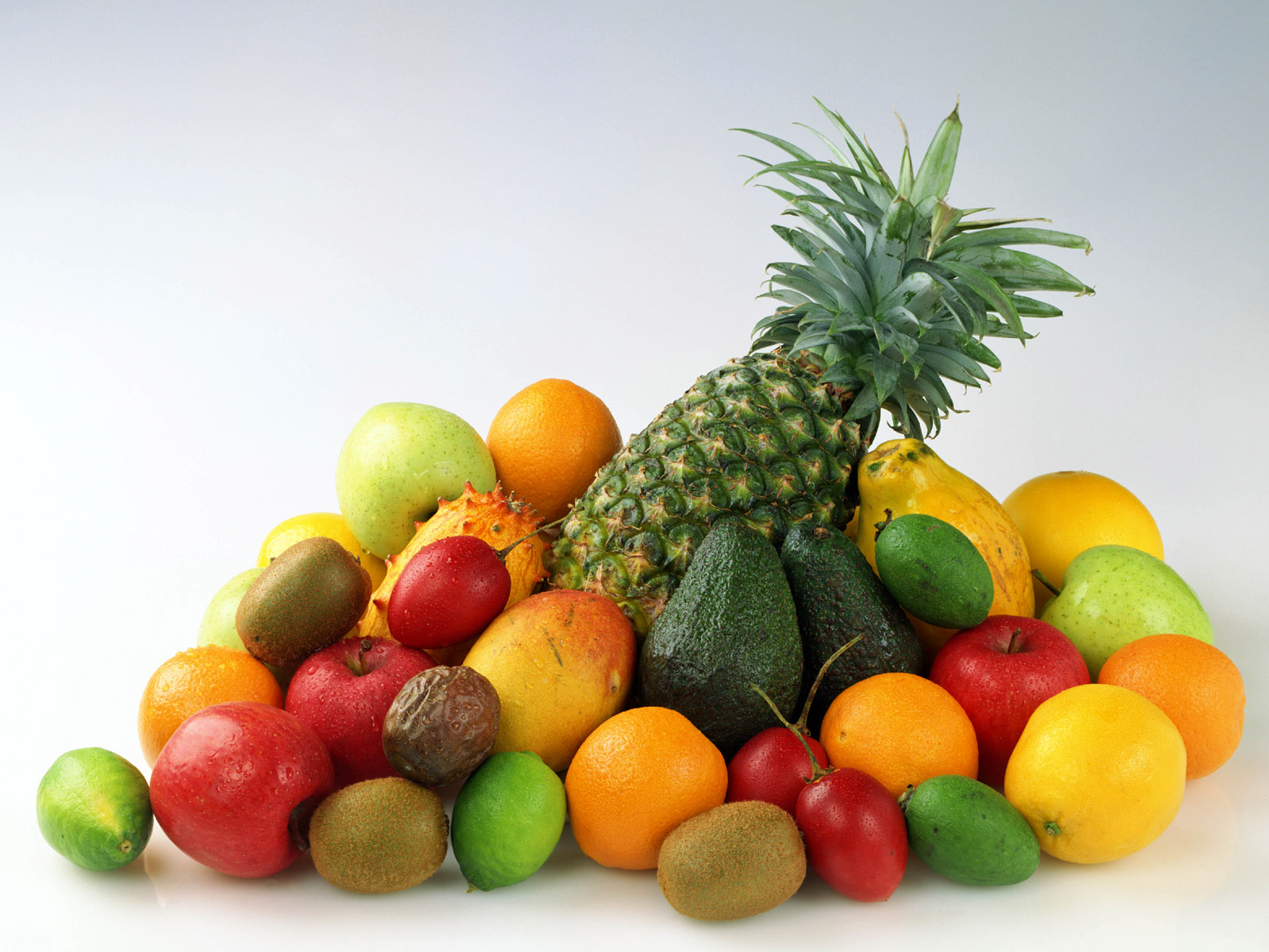 Beautiful Wallpapers: Beautiful Fruits Wallpapers
