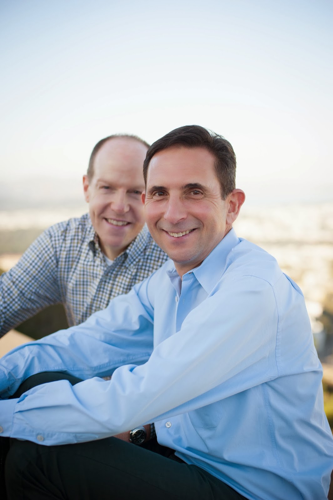 f. duncan reyes events by design: Bryan & John | Engaged!