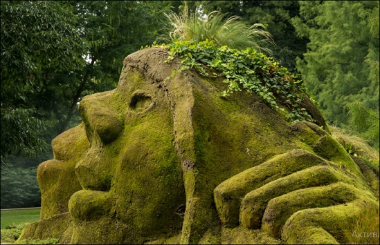 МИФИЧЕСКИЕ ОБРАЗЫ ГЕРМАНСКИХ НАРОДОВ. СБОРНИК I: vbaden — LiveJournal