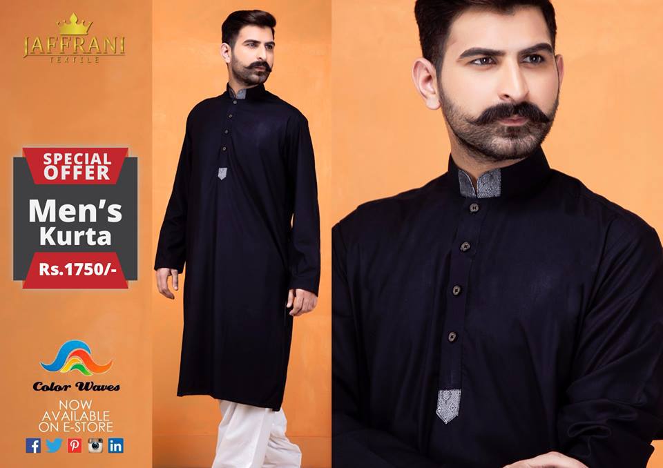 Jaffrani Textiles Eid Menswear Dress Collection 2016 BOB Hairstyles BOB ...