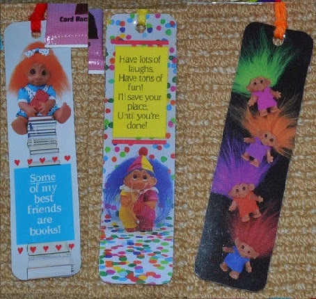 Bookmark Archives: Books, Famous People, Other