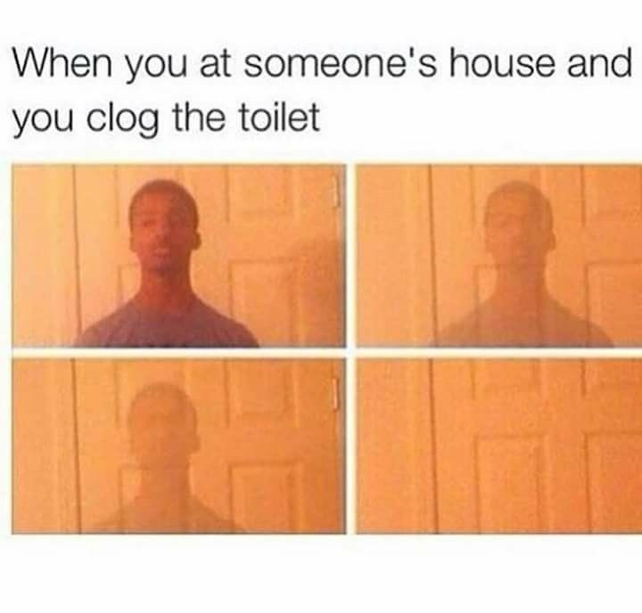 Funny Bathroom Memes That Will Blow Your Mind (46 Pics) | 9GIG