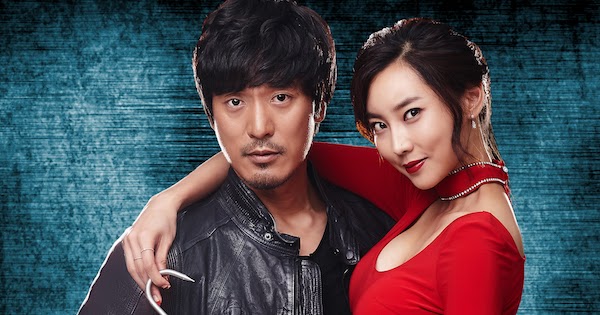 Sinopsis Film Korea Miss Butcher (2017)