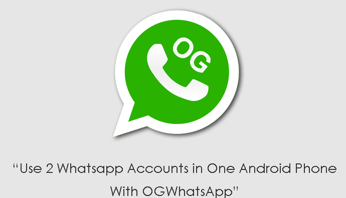 HOW TO USE 2 WHATSAPP ACCOUNTS IN ONE PHONE TECHILU how-to-use-2-whatsapp-accounts-in-one-phone-techilu
