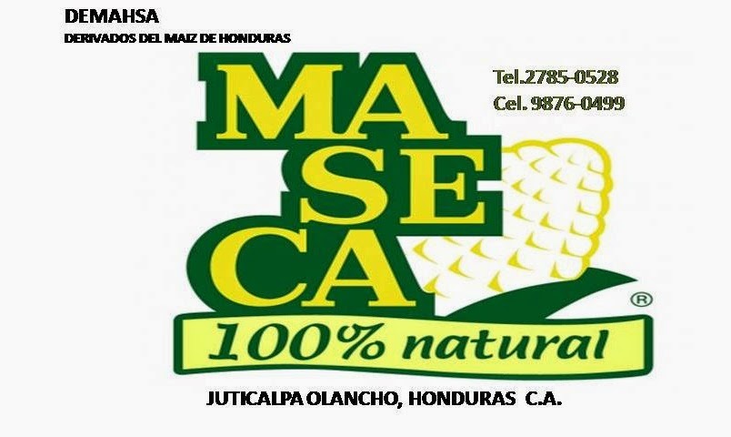 maseca