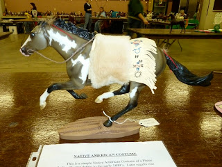 Sonshine Saddlery: SE Ohio Model Horse Show - Other Performance