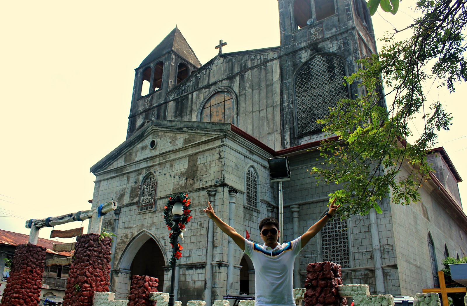 BIG LIFE SPENDER: DAPITAN: SHRINE CITY OF THE PHILIPPINES