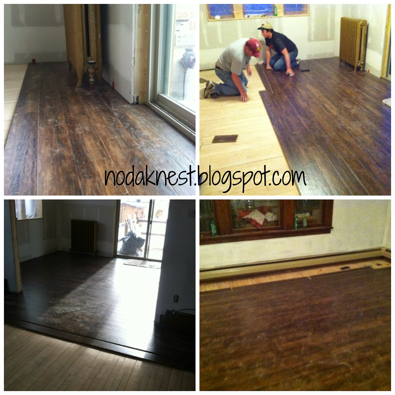 NoDak Nest: January 2014