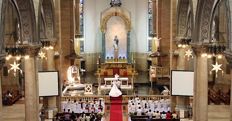 southern orders: PRE-VATICAN II AND POST VATICAN II ALTARS, WHAT’S ...