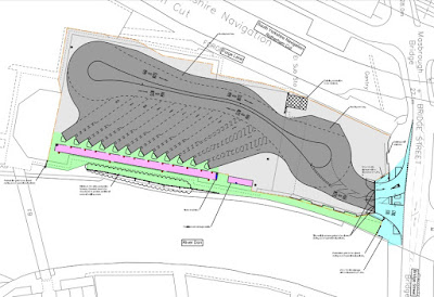 rotherham business news: News: Tender out for temporary Rotherham bus ...