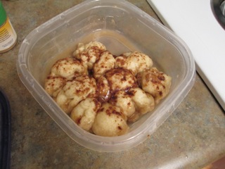 How to Make Monkey Bread in your Microwave | On Campus
