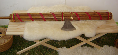 Mr Boot's Axis Blog: Symbology: The Fasces