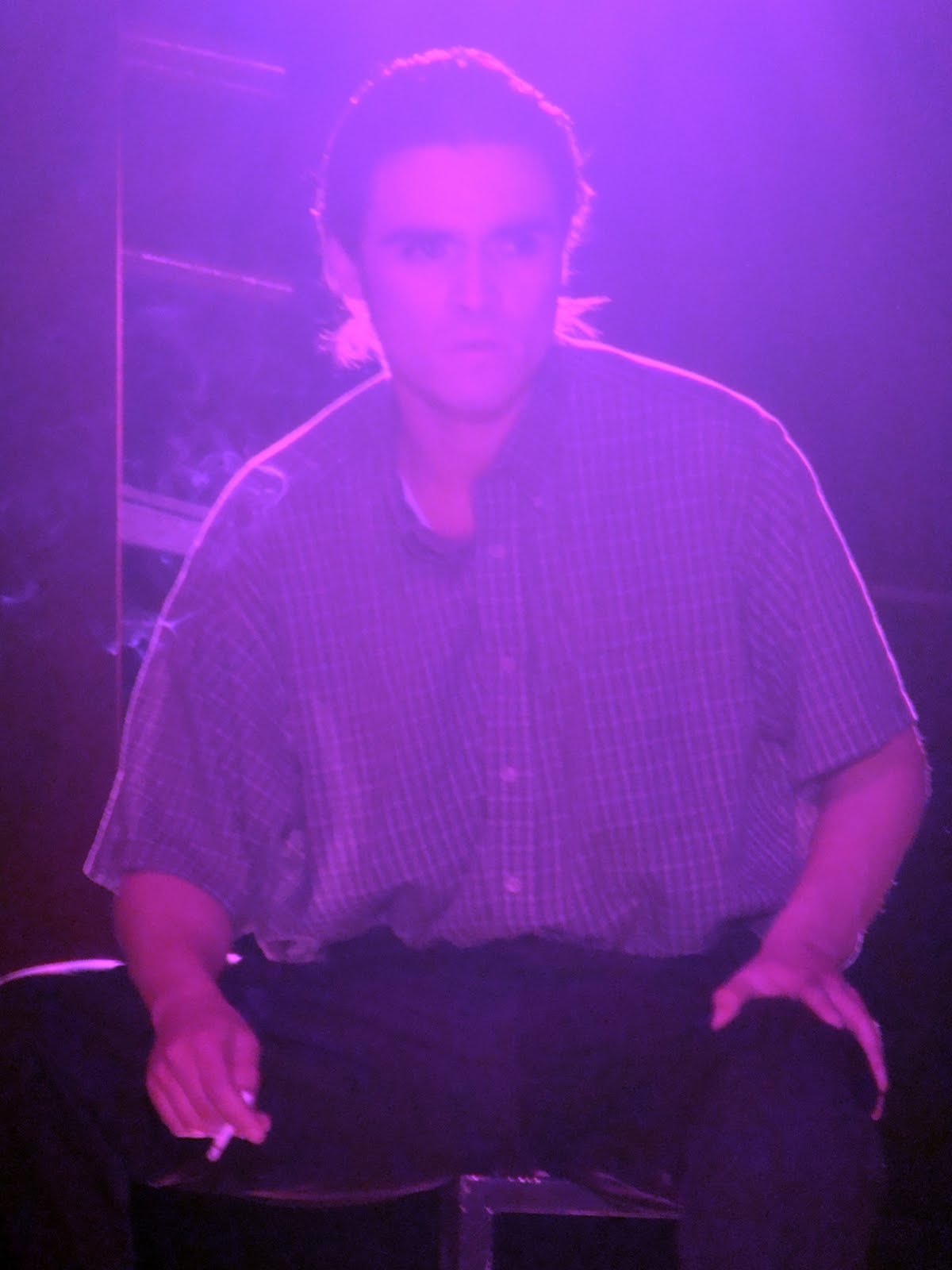 Tramoyam3: Cosme Alberto Ceballos Baca / obtiene el 1er lugar como ...