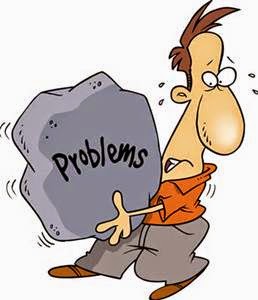 Five Ways God Uses The Problems In Our Life