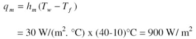 kumpulan rumus pengertian contoh soal fisika! konduksi konveksi radiasi ...
