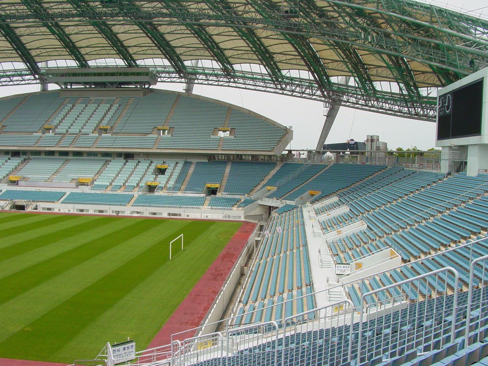 1000 Amazing Places: #703 Jeju Do, South Korea