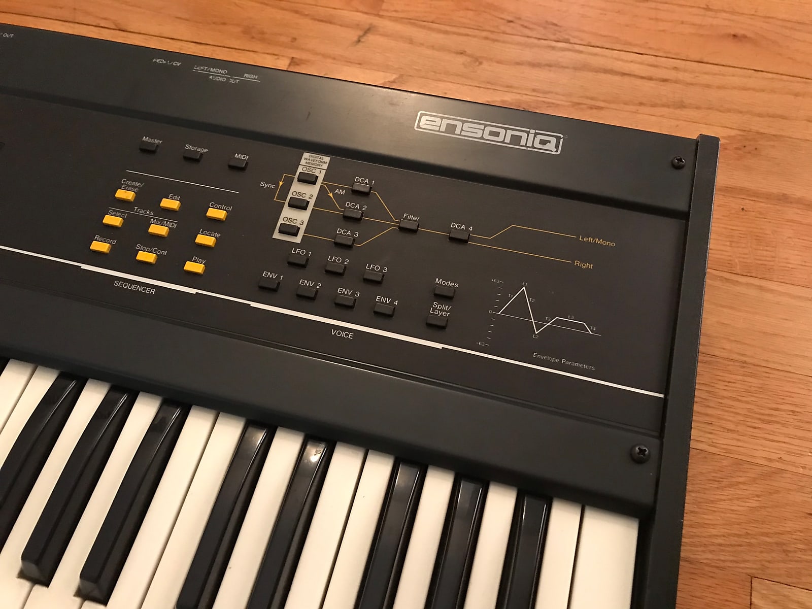 MATRIXSYNTH: Ensoniq ESQ-1