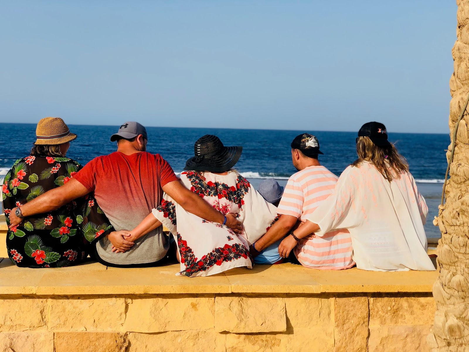 EGYPT S DĚTMI | JAK SI TO UŽÍT A CO SI SEBOU ZABALIT? | Andrea Tengler