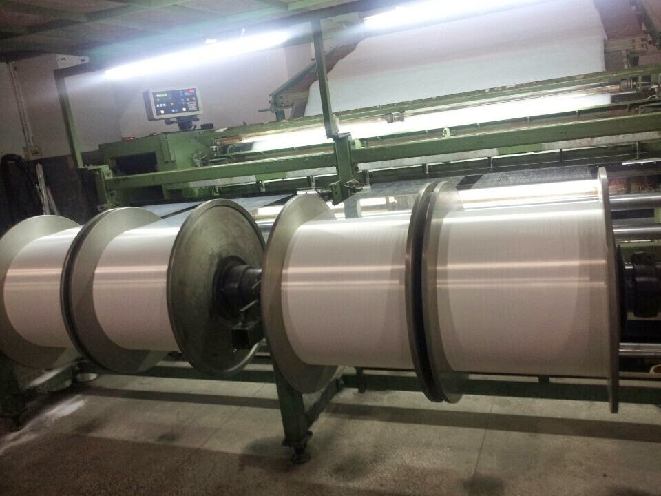 Oscar Textil : Stitchbond