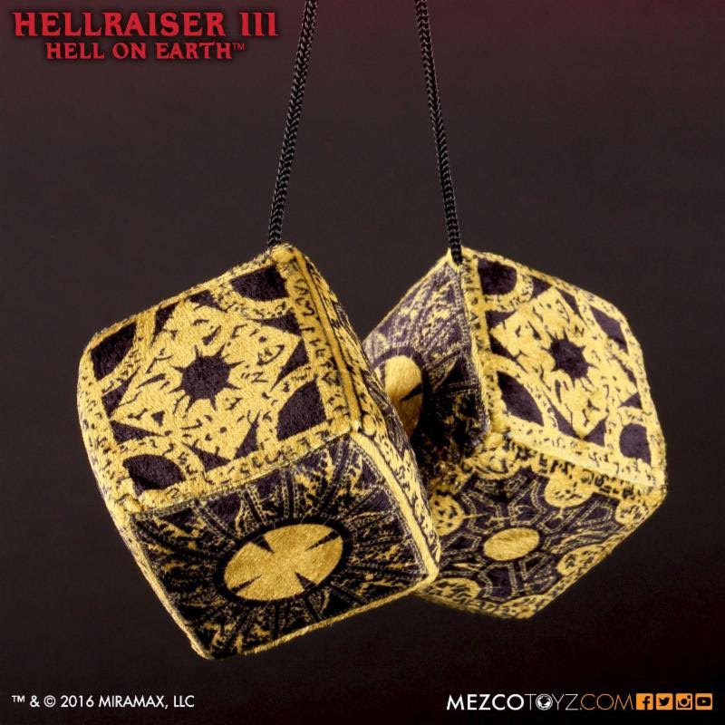 JIMSMASH LAMENT CONFIGURATION FUZZY DICE jimsmash-lament-configuration-fuzzy-dice