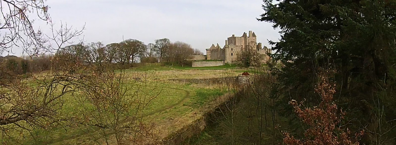 So, in my opinion...: MACBETH, MACBETH, BEWARE MACDUFF