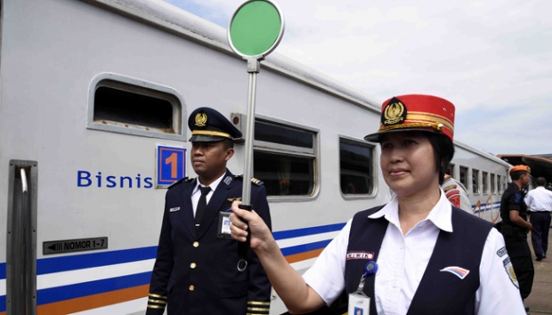 [Lengkap] Sistem Persinyalan Kereta Api Di Indonesia | Sukacita ...