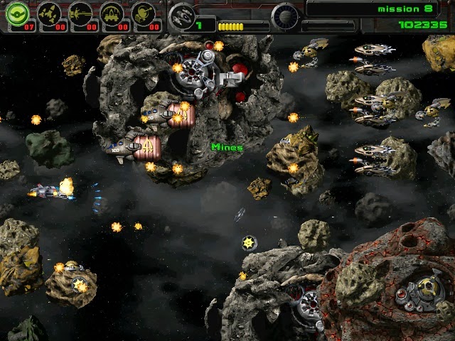 GAME PESAWAT LUAR ANGKASA ASTROBATICS FREE DOWNLOAD PC ...