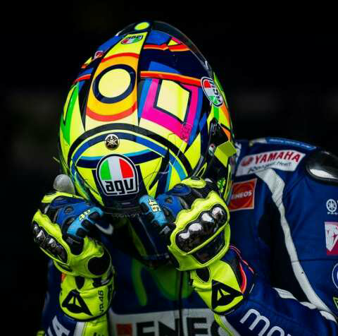 the doctor vr46