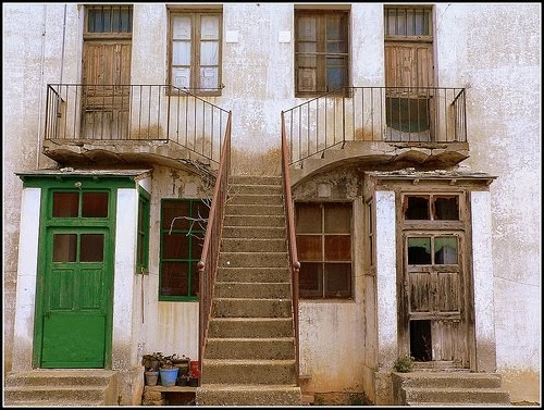 El pueblo de Tormos. Historia | Tormos y el pantano de La Sotonera