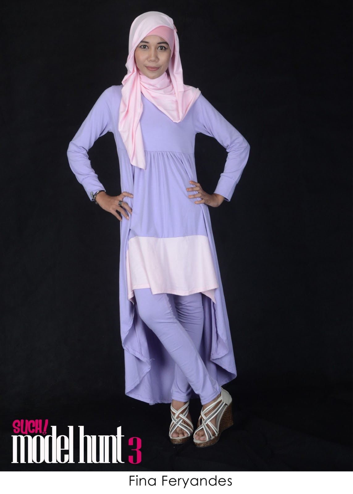 Such! Model Hunt: SMH Season 3