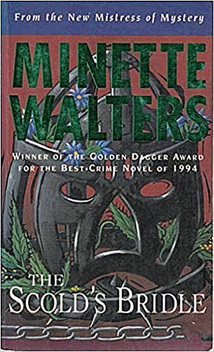 Kittling: Books: Under the Covers with Minette Walters