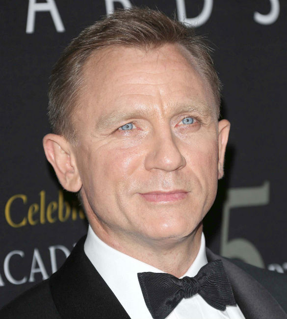Daniel Craig Plastic Surgery Before and After Botox Injections ...