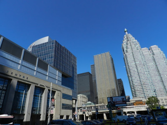 Berger Bytes: Bitter Rivals Reunited at Book Launch